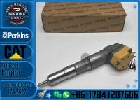 China 198-6877 204-2467 232-1170 232-1175 3412E Engine Diesel Fuel Injector 174-7526 174-7527 for sale