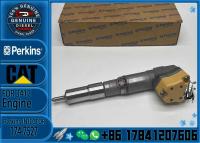 China 198-6877 204-2467 232-1170 232-1175 3412E Engine Diesel Fuel Injector 174-7526 174-7527 for sale