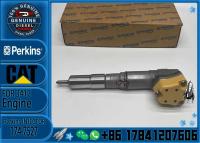 China 198-6877 204-2467 232-1170 232-1175 3412E Engine Diesel Fuel Injector 174-7526 174-7527 for sale