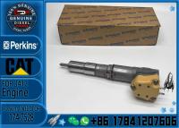 China Diesel fuel injectors cat 3412E injector 174-7526 1747526 174-7528 for caterpillar 3412 engine for sale