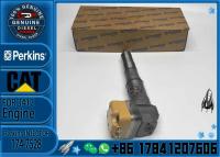 China Diesel fuel injectors cat 3412E injector 174-7526 1747526 174-7528 for caterpillar 3412 engine for sale
