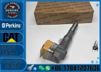 China Diesel fuel injectors cat 3412E injector 174-7526 1747526 174-7528 for caterpillar 3412 engine for sale