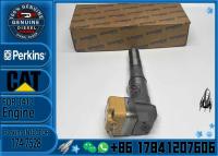 China Diesel fuel injectors cat 3412E injector 174-7526 1747526 174-7528 for caterpillar 3412 engine for sale