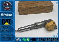 China Diesel fuel injectors cat 3412E injector 174-7526 1747526 174-7528 for caterpillar 3412 engine for sale