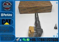 China Diesel fuel injectors cat 3412E injector 174-7526 1747526 174-7528 for caterpillar 3412 engine for sale