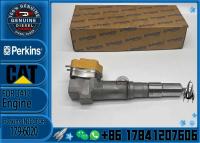 China Construction Machinery Parts Diesel 3412E Engine Fuel Injector 174-7528 20R-4148 179-6020 for sale