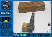 China Construction Machinery Parts Diesel 3412E Engine Fuel Injector 174-7528 20R-4148 179-6020 for sale