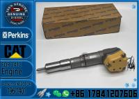 China Cat 3126 Diesel Gp Unit Fuel Injector Assy Diesel Common Rail Injector 1961401 196-1401 For Caterpillar Truck for sale