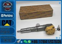 China Cat 3126 Diesel Gp Unit Fuel Injector Assy Diesel Common Rail Injector 1961401 196-1401 For Caterpillar Truck for sale