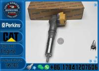 China Cat 3126 Diesel Gp Unit Fuel Injector Assy Diesel Common Rail Injector 1961401 196-1401 For Caterpillar Truck for sale