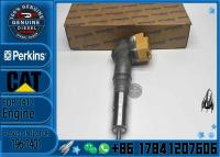 China Cat 3126 Diesel Gp Unit Fuel Injector Assy Diesel Common Rail Injector 1961401 196-1401 For Caterpillar Truck for sale