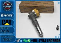 China Construction Machinery 222-5965 20R-0758 10R-1257 198-6877 diesel fuel injector 2225965 20R0758 10R1257 198-6877 for CAT for sale