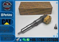 China FOR CAT Engine 3408 3412 Fule Injetor 232-1173 232-1183 232-1168 198-4752 198-7912 232-1175 for sale