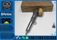 China FOR CAT Engine 3408 3412 Fule Injetor 232-1173 232-1183 232-1168 198-4752 198-7912 232-1175 for sale