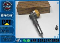 China FOR CAT Engine 3408 3412 Fule Injetor 232-1173 232-1183 232-1168 198-4752 198-7912 232-1175 for sale