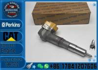 China FOR CAT Engine 3408 3412 Fule Injetor 232-1173 232-1183 232-1168 198-4752 198-7912 232-1175 for sale