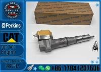 China FOR CAT Engine 3408 3412 Fule Injetor 232-1173 232-1183 232-1168 198-4752 198-7912 232-1175 for sale
