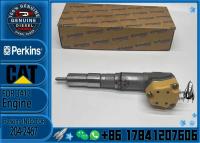 China common rail diesel fuel injector 232-1171 173-4059 232-1172 204-2467 for Caterpillar Diesel 3412E Engine for sale