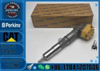 China Diesel engine fuel injector 222-5966 2225966 diesel injector assembly fuel injection spare parts 222-5966 for sale
