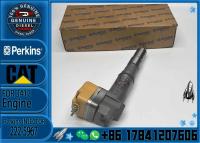 China Construction Machinery Parts Diesel Engine Injector 10R-0781 222-5966 173-9379 For 3126B 3126E CAT Diesel Engine Injecto for sale