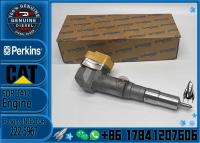 China Construction Machinery Parts Diesel Engine Injector 10R-0781 222-5966 173-9379 For 3126B 3126E CAT Diesel Engine Injecto for sale