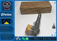 China Construction Machinery Parts Diesel Engine Injector 10R-0781 222-5966 173-9379 For 3126B 3126E CAT Diesel Engine Injecto for sale