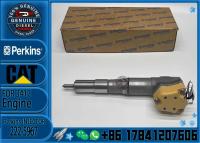 China Construction Machinery Parts Diesel Engine Injector 10R-0781 222-5966 173-9379 For 3126B 3126E CAT Diesel Engine Injecto for sale
