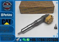 China CAT Fuel Injector Assembly 174-7526 174-7528 232-1168 232-1173 for CAT 3412 3412E engines for sale