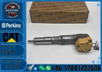 China CAT Fuel Injector Assembly 174-7526 174-7528 232-1168 232-1173 for CAT 3412 3412E engines for sale