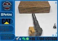 China CAT Fuel Injector Assembly 174-7526 174-7528 232-1168 232-1173 for CAT 3412 3412E engines for sale