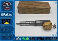 China CAT Fuel Injector Assembly 174-7526 174-7528 232-1168 232-1173 for CAT 3412 3412E engines for sale
