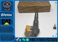 China CAT Fuel Injector Assembly 174-7526 174-7528 232-1168 232-1173 for CAT 3412 3412E engines for sale