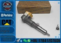 China 198-6877 204-2467 232-1170 232-1175 3412E Engine Diesel Fuel Injector 174-7526 174-7527 for sale