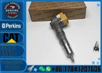 China 198-6877 204-2467 232-1170 232-1175 3412E Engine Diesel Fuel Injector 174-7526 174-7527 for sale