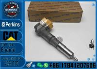 China 198-6877 204-2467 232-1170 232-1175 3412E Engine Diesel Fuel Injector 174-7526 174-7527 for sale