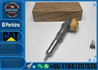 China 198-6877 204-2467 232-1170 232-1175 3412E Engine Diesel Fuel Injector 174-7526 174-7527 for sale