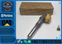 China Diesel Common Rail Fuel Injector 232-1171 Rebuild Spare Parts Injection Nozzle 10R-1267 232-1183 232-1171 for sale