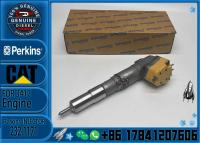 China Diesel Common Rail Fuel Injector 232-1171 Rebuild Spare Parts Injection Nozzle 10R-1267 232-1183 232-1171 for sale