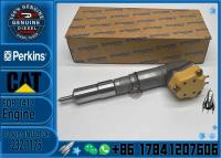 China FOR CAT Engine 3408 3412 Fule Injetor 232-1173 232-1183 232-1168 198-4752 198-7912 232-1175 for sale