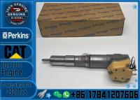 China FOR CAT Engine 3408 3412 Fule Injetor 232-1173 232-1183 232-1168 198-4752 198-7912 232-1175 for sale