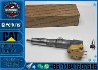 China FOR CAT Engine 3408 3412 Fule Injetor 232-1173 232-1183 232-1168 198-4752 198-7912 232-1175 for sale