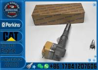 China FOR CAT Engine 3408 3412 Fule Injetor 232-1173 232-1183 232-1168 198-4752 198-7912 232-1175 for sale