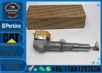 China FOR CAT Engine 3408 3412 Fule Injetor 232-1173 232-1183 232-1168 198-4752 198-7912 232-1175 for sale