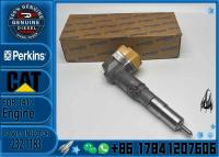 China Fuel Injector 3412E 174-7526 1747526 For CAT 3412E Injector Diesel Engine 232-1183 for sale