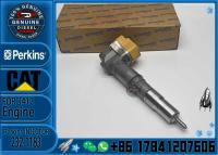 China Fuel Injector 3412E 174-7526 1747526 For CAT 3412E Injector Diesel Engine 232-1183 for sale