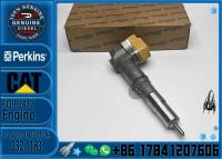 China Fuel Injector 3412E 174-7526 1747526 For CAT 3412E Injector Diesel Engine 232-1183 for sale