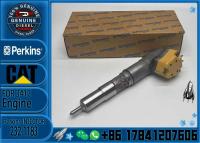 China Fuel Injector 3412E 174-7526 1747526 For CAT 3412E Injector Diesel Engine 232-1183 for sale