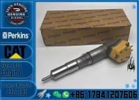 China Fuel Injector 3412E 174-7526 1747526 For CAT 3412E Injector Diesel Engine 232-1183 for sale