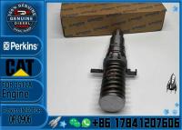 China common rail injector Assy injector 6I-3075 7C-4184 0R-0906 engine components 6I3075 7C4184 0R0906 For Caterpillar 3500A for sale