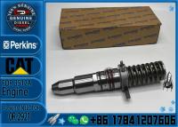 China Diesel Common Rail Injector 3508 3512 3516 Engine Fuel Injector 4P9076 4P-9076 0R-2921 0R2921 for sale
